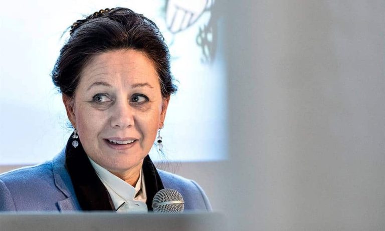 Cisco founder Sandy Lerner joins Upptec as Senior Advisor - Upptec